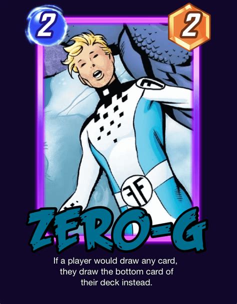 Custom Season 89 Zero G Lightspeed Mass Master Energizer Bogeyman