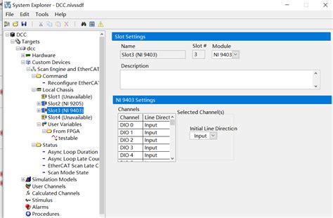 Error 537702 While Deploying To Crio 9047 And Crio 9040 · Issue 65