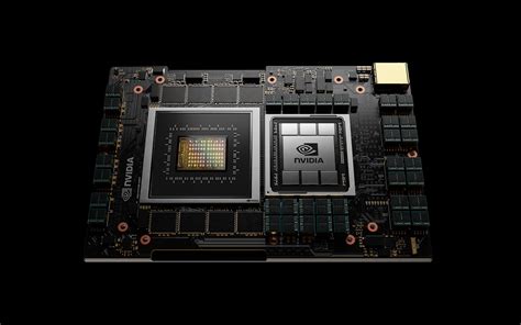 NVIDIA Goes After Intel S Most Lucrative Business The Motley Fool