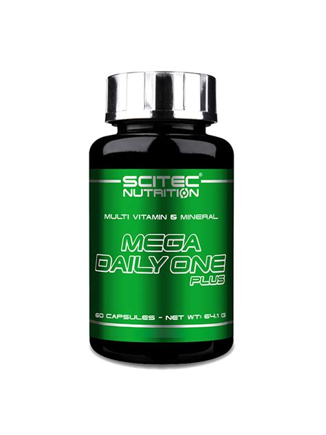 Scitec - Rossmann Online Drogéria.