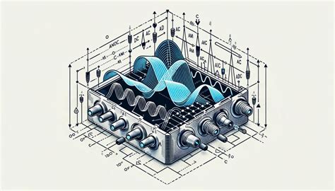 What Is Analog To Digital Converter ADC