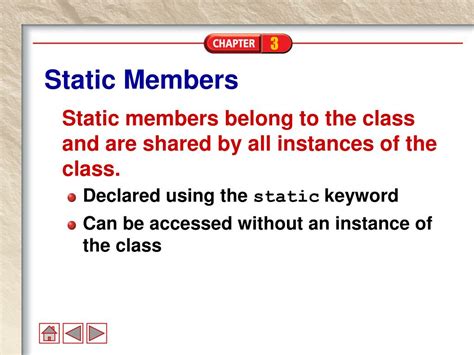 Ppt Classes And Class Members Powerpoint Presentation Free Download Id 1829702