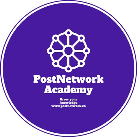 Postnetwork Academy Youtube