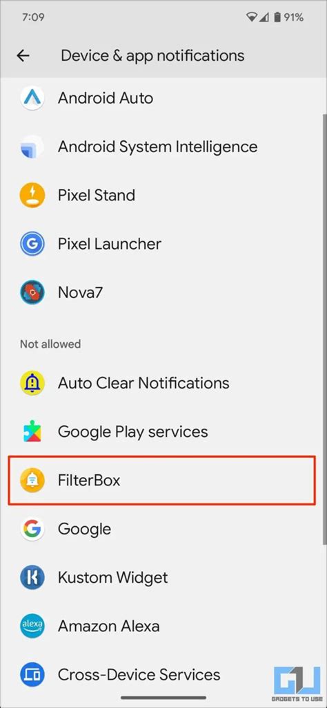 Ways To Automatically Clear Notifications On Android Gadgets To Use