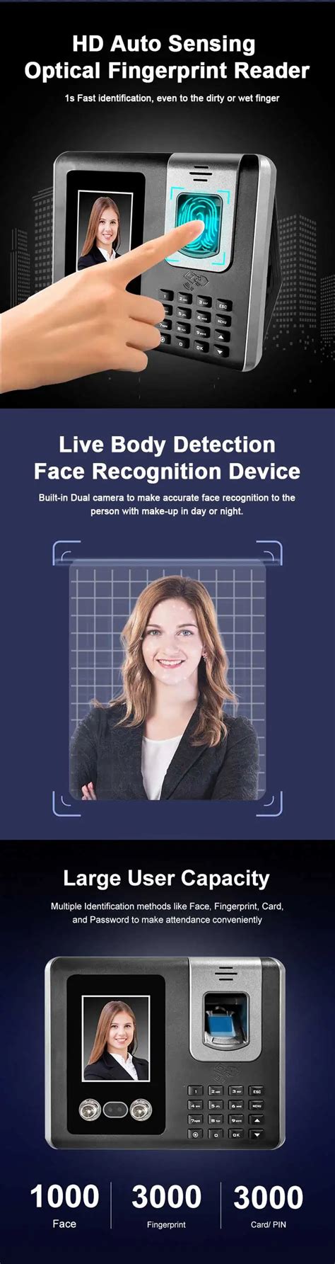 Cloud Based Face Recognition Attendance Biometric Attendance System With Sms Buy Biometric