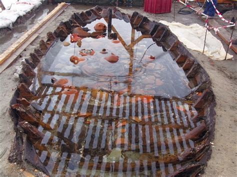 Byzantine Military The Harbor Of Theodosius