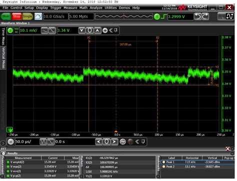 TPS Output Noise Power Management Forum Power Management TI E E Support Forums