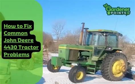 5 Reasons Why Bobcat Tractor Isnt Starting And How To Fix It