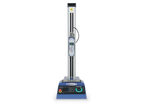 Motorised Texture Analyzer Mecmesin Texture Analysis