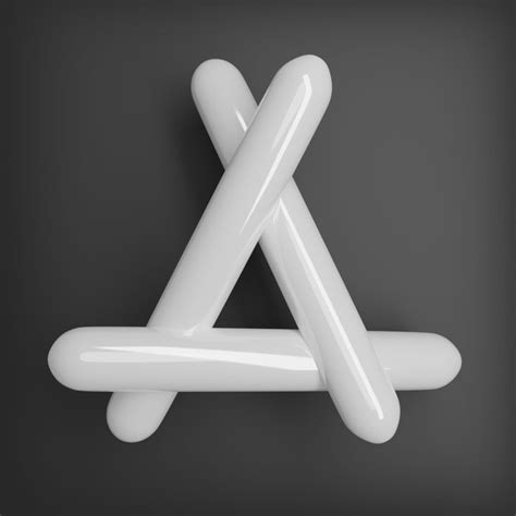 Dark Compass 3d Icon Artofit