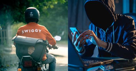 Swiggy Scam Alert Elderly Man Loses Rs 3 Lakh In Online Fraud Whatshot Delhi Ncr