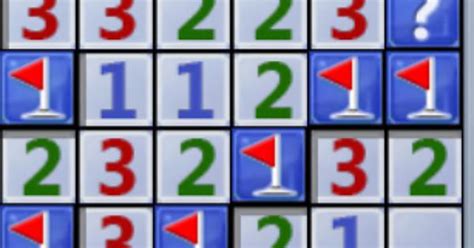 Minesweeper Puzzle Album On Imgur
