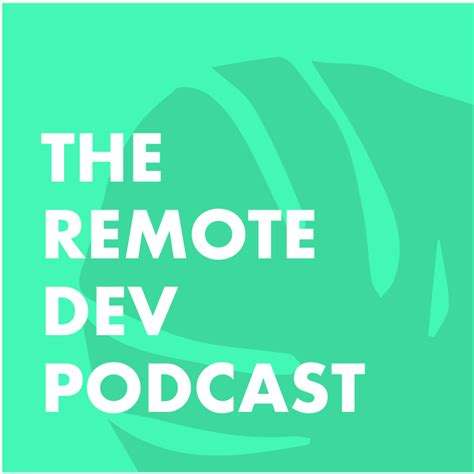 The Remote Dev Medium