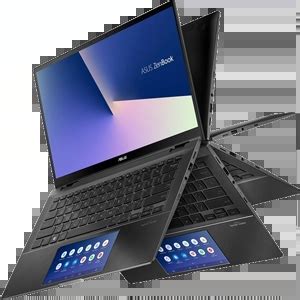لپ تاپ Asus Zenbook Flip قیمت Asus Zenbook Flip