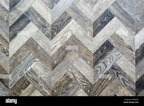 Parquet Light Oak Wood Texture With Natural Pattern Background Stock