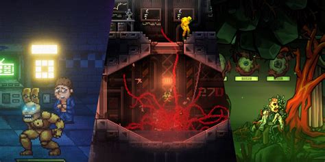 the best 2d horror video games