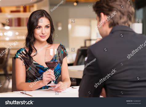 Woman Seducing Images Stock Photos Vectors Shutterstock