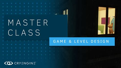 cryengine news game and level design tutorials
