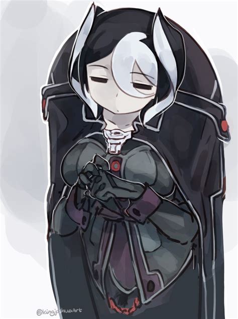 Ozen Made In Abyss Drawn By Kingjoshua Danbooru