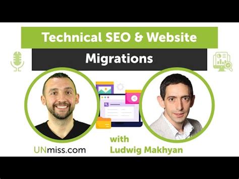 Understanding Website Migration Ensuring SEO Performance Success