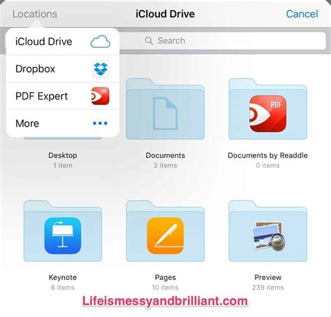 How To Import Pictures And Brushes Into The Procreate IPad App
