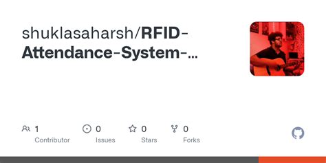 Github Shuklasaharsh Rfid Attendance System Proteus