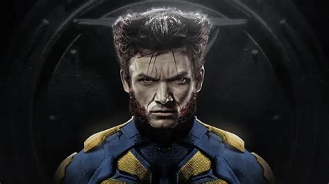 Marvel Art Reveals How Taron Egerton Looks Like Wolverine Its The