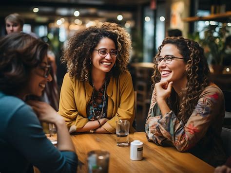 Premium Ai Image Photo Of Employee Resource Groups Members Of Affinity Groups Represen