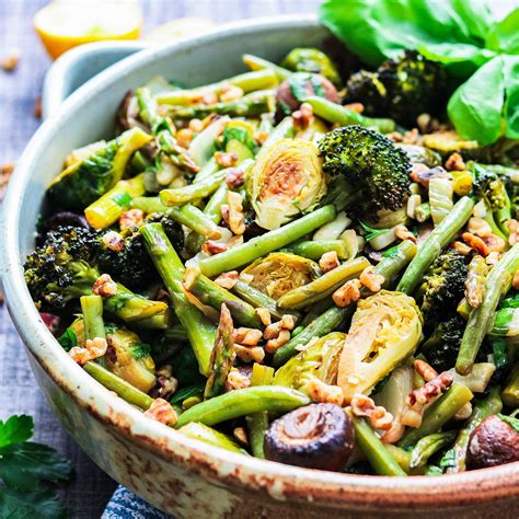 Vegetable Dish For Cookout At Tawana Tibbs Blog