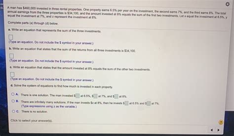 solved find the maximum possible value and the minimum