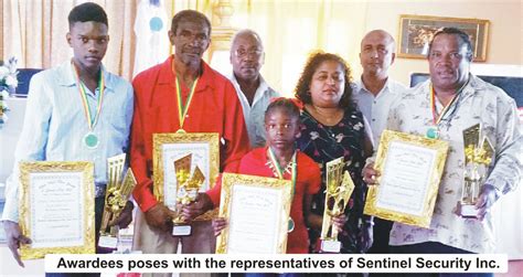 10 Year Old Sulivan Hicks Hearts Of Oak Fc And Humphrey Recognised Kaieteur News