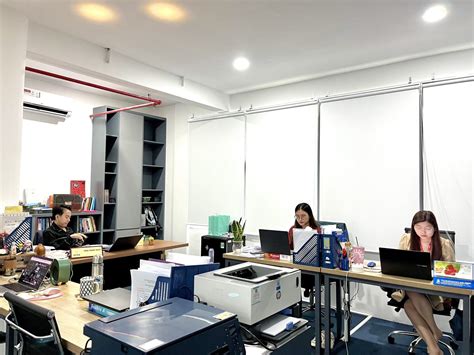 careers hitek software