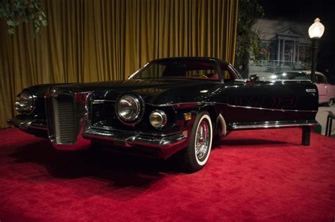 Elvis Presley Automobile Museum Memphis