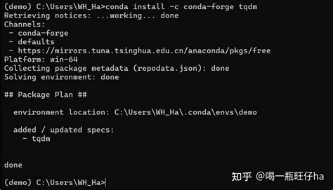 python包tqdm安装 知乎