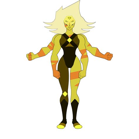 Sphene By Leaodesordeiro On Deviantart