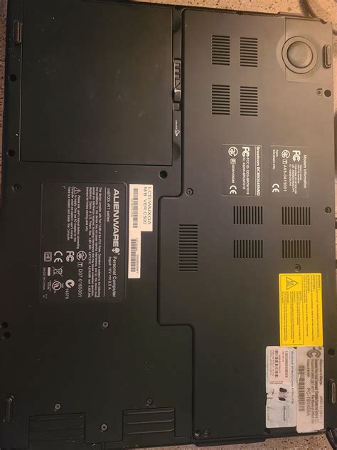 Older Alienware I Was Told Collectible How Do I Value It First Post