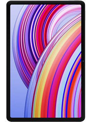 Xiaomi Redmi Pad Pro 5G Full Specifications Price In India 15th March 2025 91mobiles Com