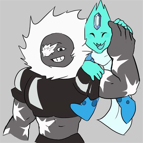 Ice Ice Babey Steven Universe Amino