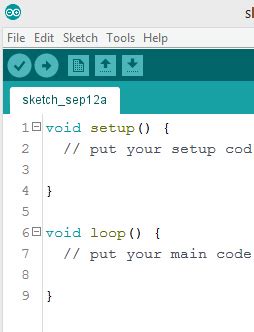 Cyan Infinite Miniaturize Projects With ATtiny