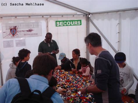 2013 09 Cern Open Days Build Your Own Particle Detector