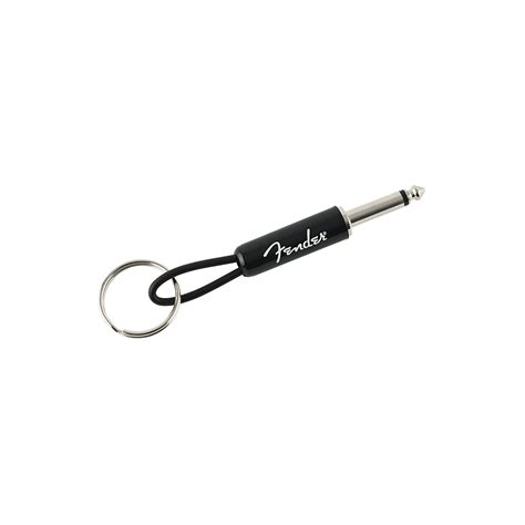 Fender Jack Keychain « Schlüsselanhänger | Musik Produktiv
