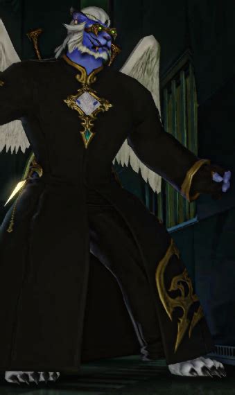 Experiment Zero Eorzea Collection