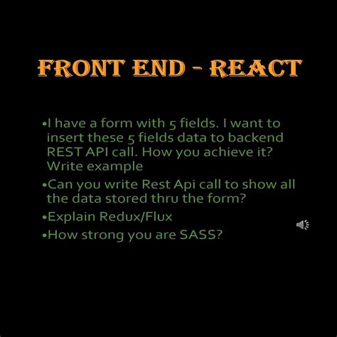 Tcs React Interview Questions 3 To 8 Yrs Ui Ux Docs Shorts5b Youtube