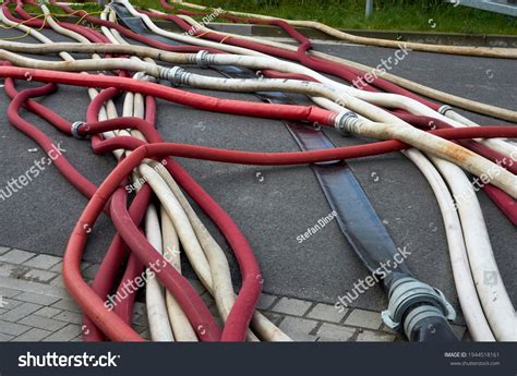 How To Drain A Fire Hose At Katie Jenkins Blog
