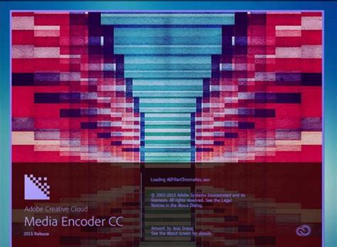media encoder是什么软件？音视频转码me2024下载安装教程附安装包 哔哩哔哩