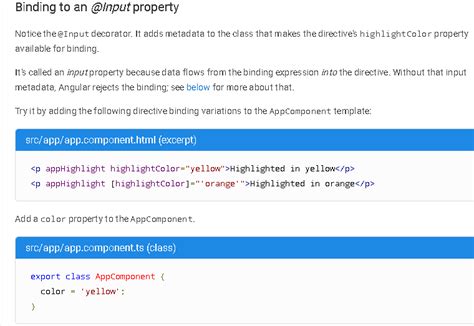 Javascript Custom Directive Is Not Recognized In Angular 2 Stack