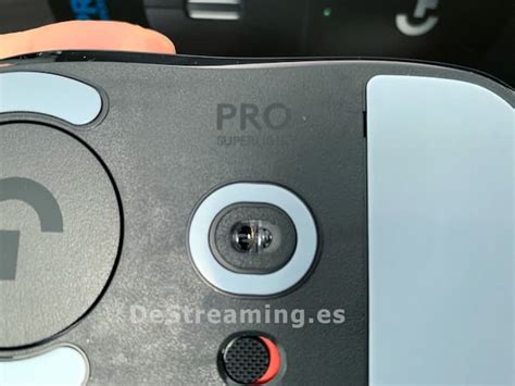 Logitech G Pro X Superlight Review Detallada Y Análisis