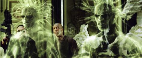 The Matrix Reloaded (2003) : Movie Plot Simplified Ending Explained | This is Barry