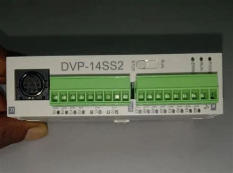 Delta Dvp14ss2 Plc At Rs 4500 Friends Colony Gurgaon Id