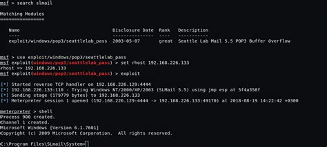 Pentesting Theory Practice Recon Active Data Gathering